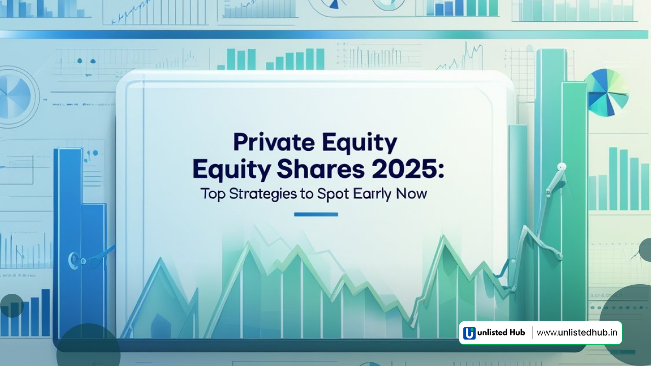 Private Equity Shares 2025: Top Strategies to Spot Early Now
